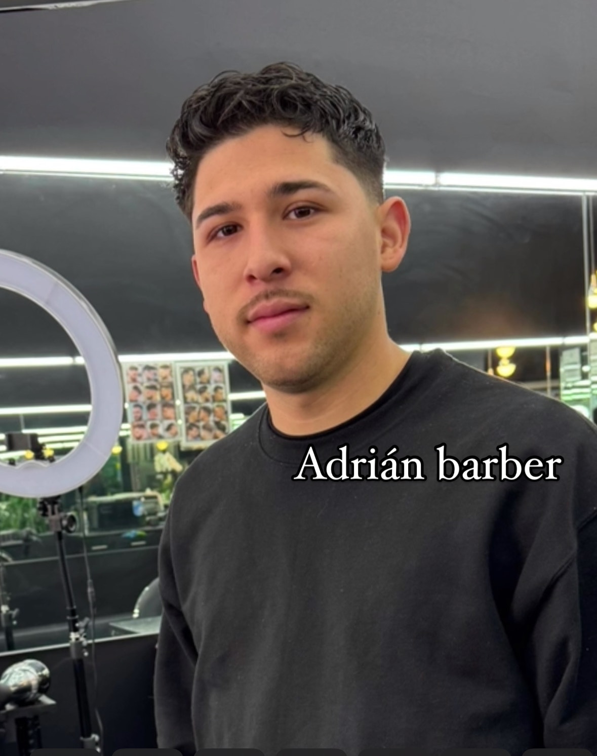 Los Angeles Barber Shop - Original Barber Cuts | Professional Haircuts ...